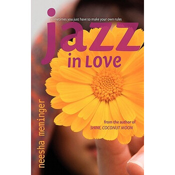 【】Jazz in Love