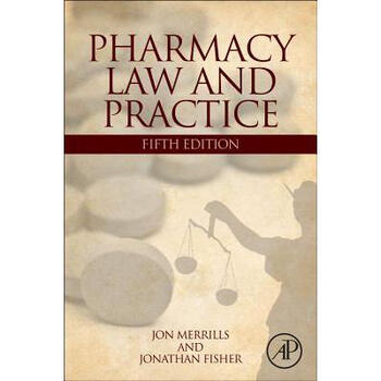 Pharmacy Law and Practice