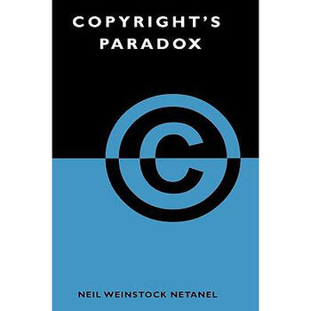 Copyright's Paradox