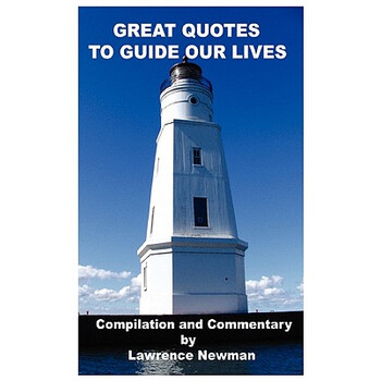 【】Great Quotes to Guide Our Lives