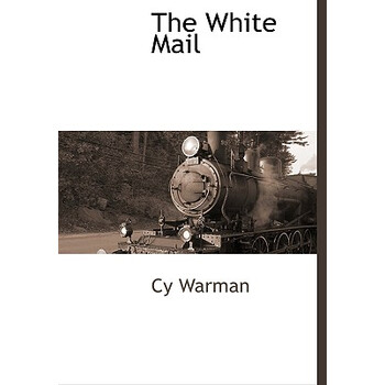 【】The White Mail