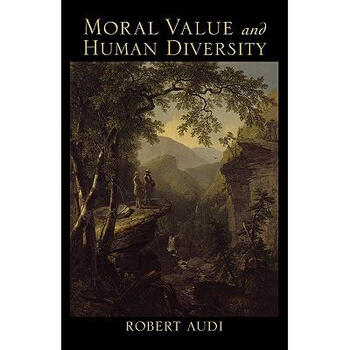 Moral Value and Human Diversity