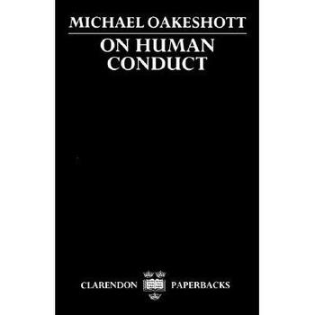 On Human Conduct