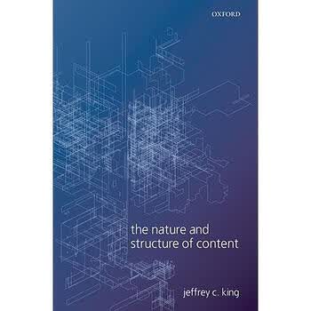 The Nature and Structure of Content