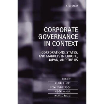 Corporate Governance in Context: Corporation...