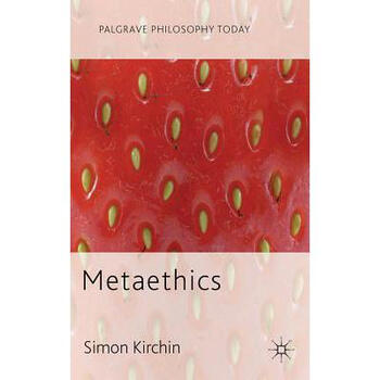 Metaethics