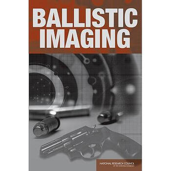 Ballistic Imaging