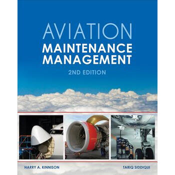 【】Aviation Maintenance Management