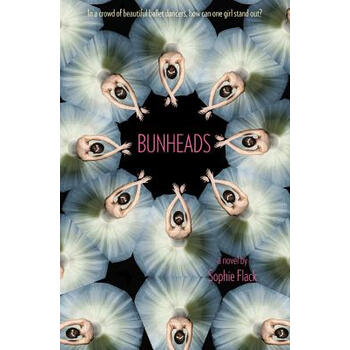 【】Bunheads