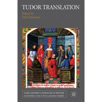 【】Tudor Translation
