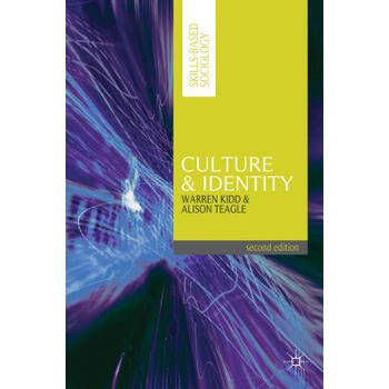 【】Culture and Identity
