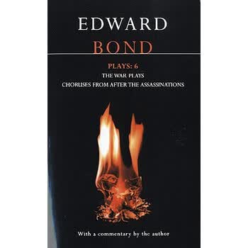 【】Bond Plays: 6