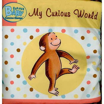 【】Curious Baby: My Curious World