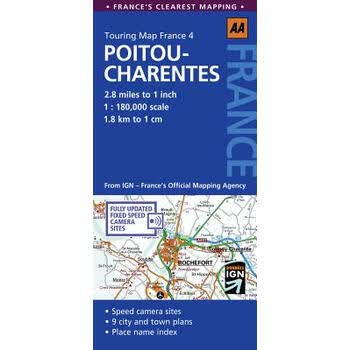【】AA Poitou-Charentes