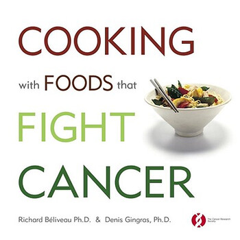 【】Cooking with Foods That Fight