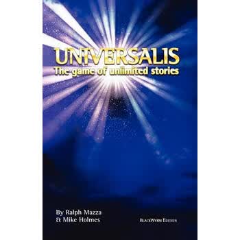 【】Universalis