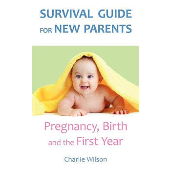 【】Survival Guide for New Parents: