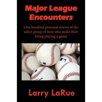 【】Major League Encounters