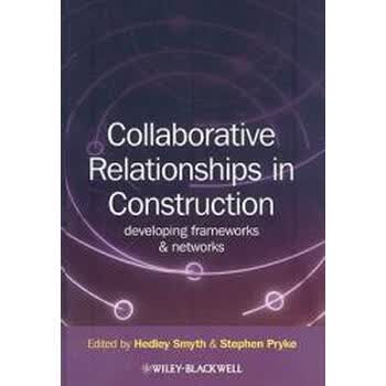 【】Collaborative Relationships I