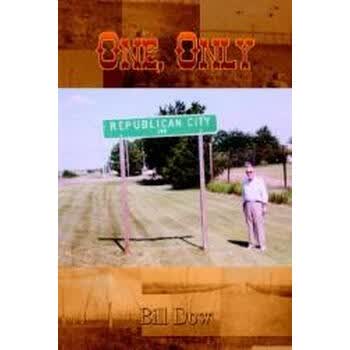 【】One, Only