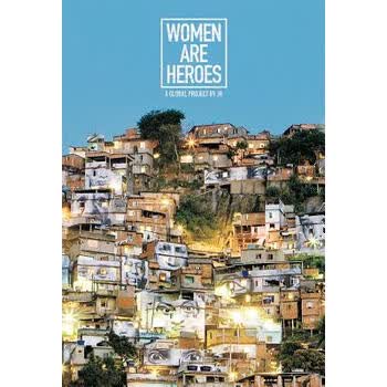 【】Women Are Heroes