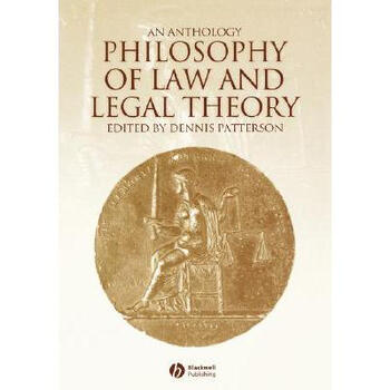 Philosophy Of Law And Legal Theory: An Antho...