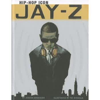 【】Jay-Z: Hip-Hop Icon