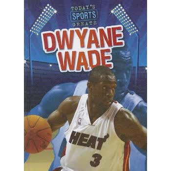 【】Dwyane Wade