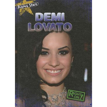 【】Demi Lovato