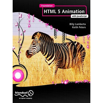 【】Foundation Html5 Animation with