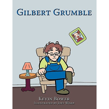 【】Gilbert Grumble
