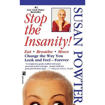 【】Stop the Insanity