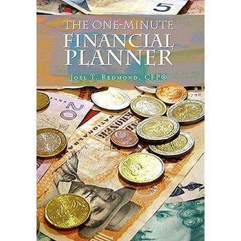 【】The One-Minute Financial Planner