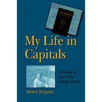 【】My Life in Capitals