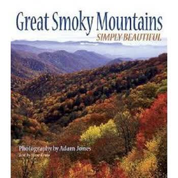 【】Great Smoky Mountains Simply
