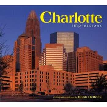 【】Charlotte Impressions