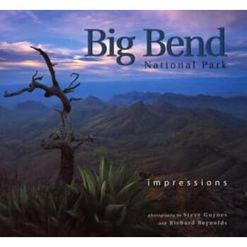 【】Big Bend National Park: