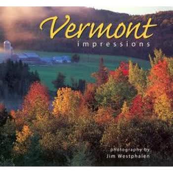 【】Vermont Impressions