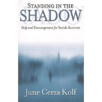 Standing in the Shadow: Help and Encourageme...