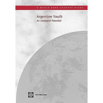 Argentine Youth: An Untapped Potential?