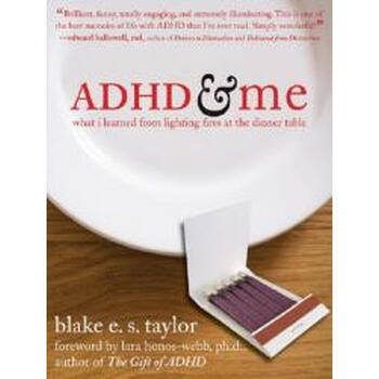 【】ADHD & Me