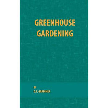 Greenhouse Gardening