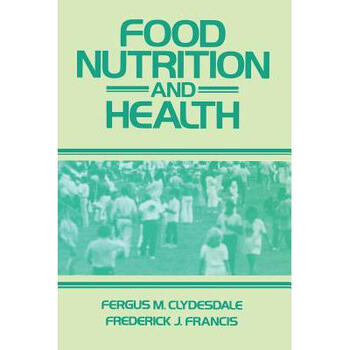 Food Nutrition and Health