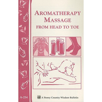 【】Aromatherapy Massage from Head t