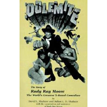 【】Dolemite: The Story of Rudy Ray
