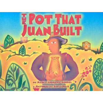 【】Pot That Juan Built