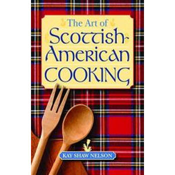 【】The Art of Scottish-America