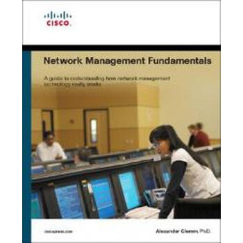 【】Network Management Fundamentals