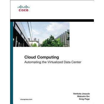 【】Cloud Computing: Automating the