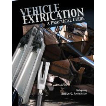 【】Vehicle Extrication: A Practical